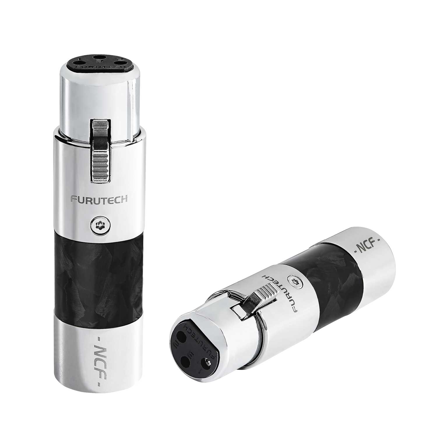 NCF Clear Line-XLR - Furutech
