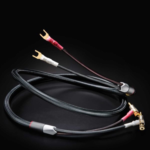 Speaker cable - Furutech