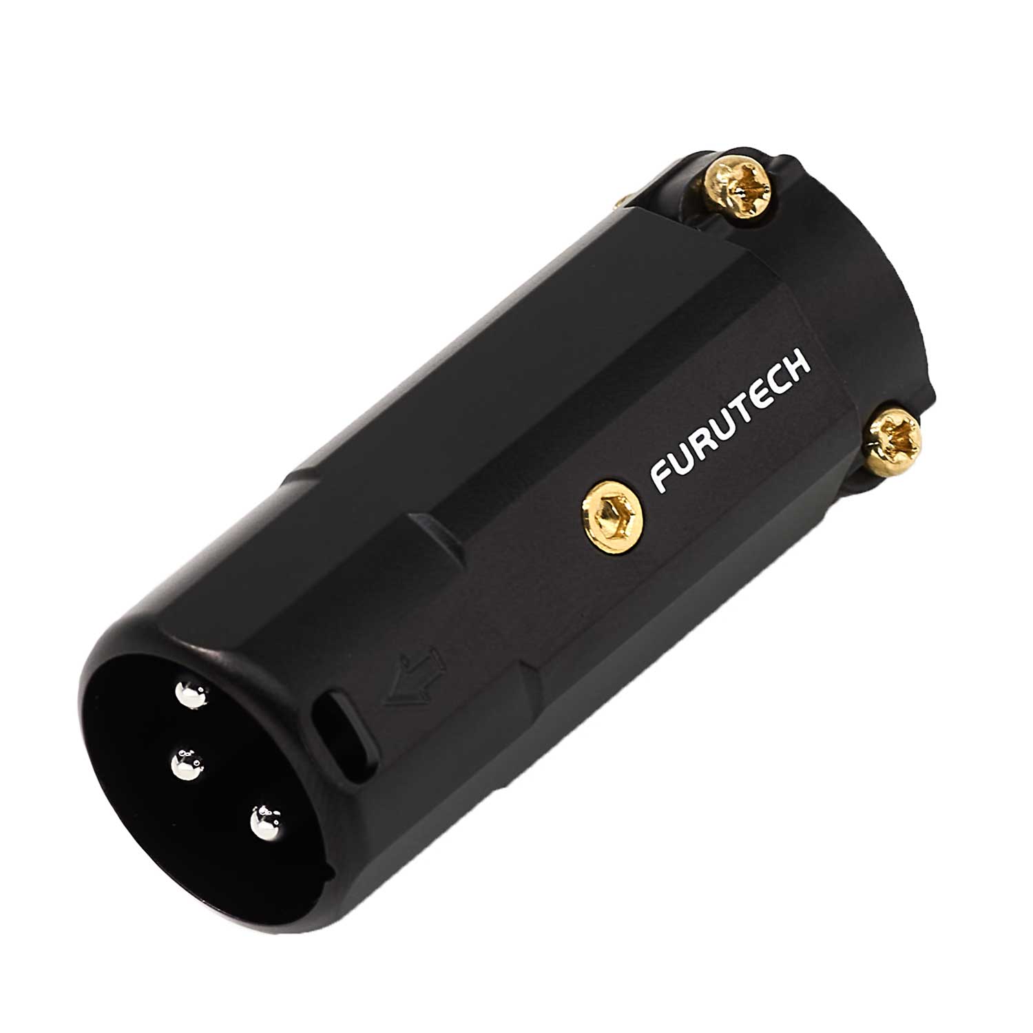 XLR Connectors - Furutech